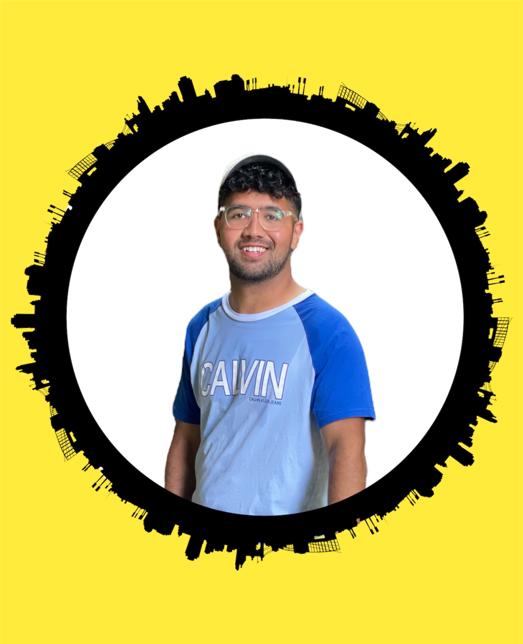 Paradigm Shift by HTML5 UP